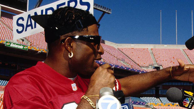 Deion Sanders teases new Colorado uniform combos for 2026 season