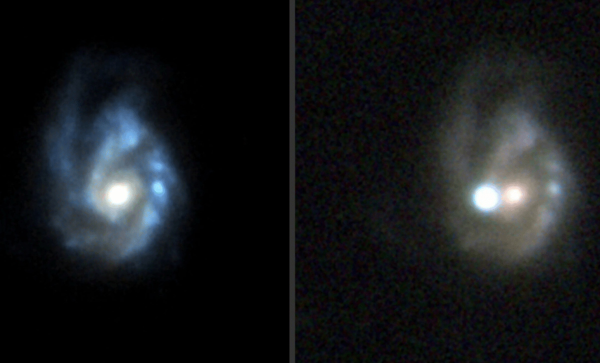 NASA’s Fermi captures gamma rays from record-breaking supernova
