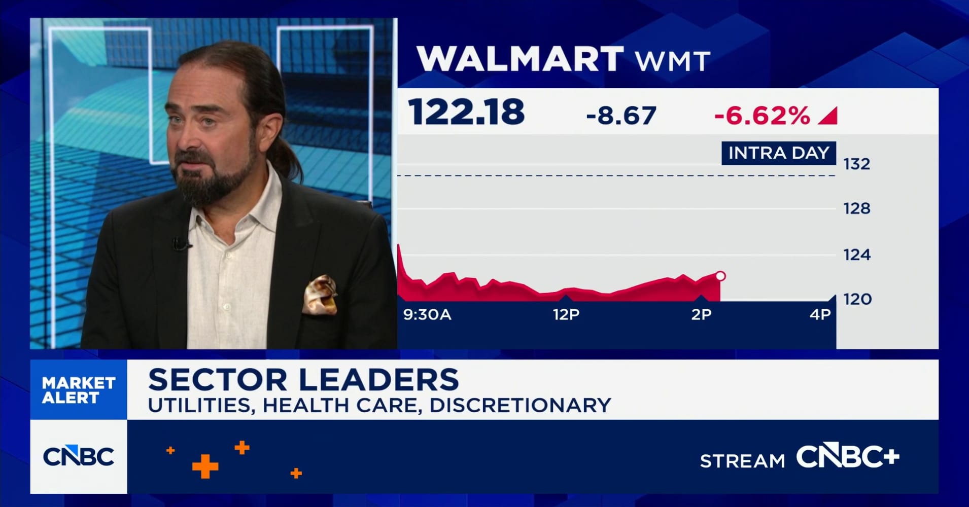 Economy is growing, despite negative consumer sentiment, says Jefferies ...