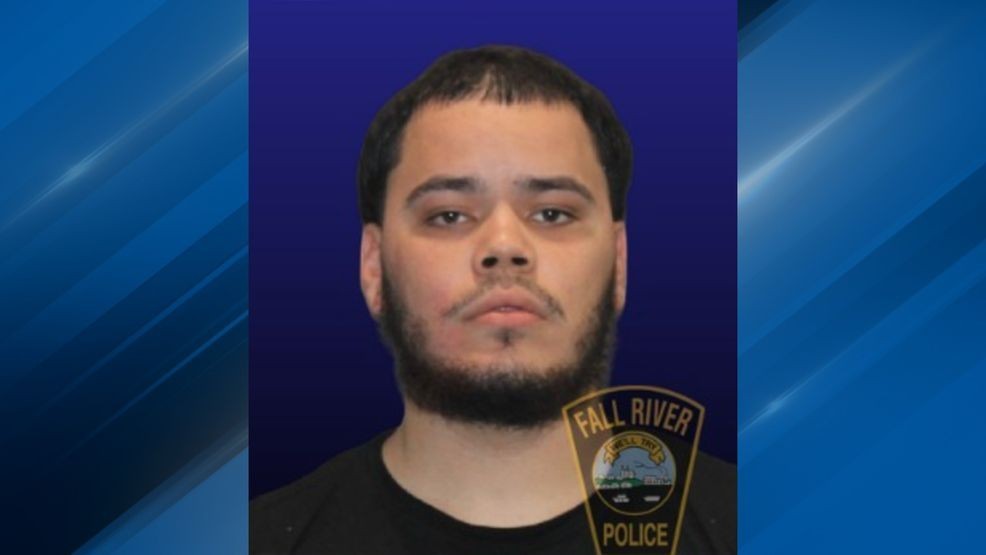 Fall River police arrest man on firearm, drug charges
