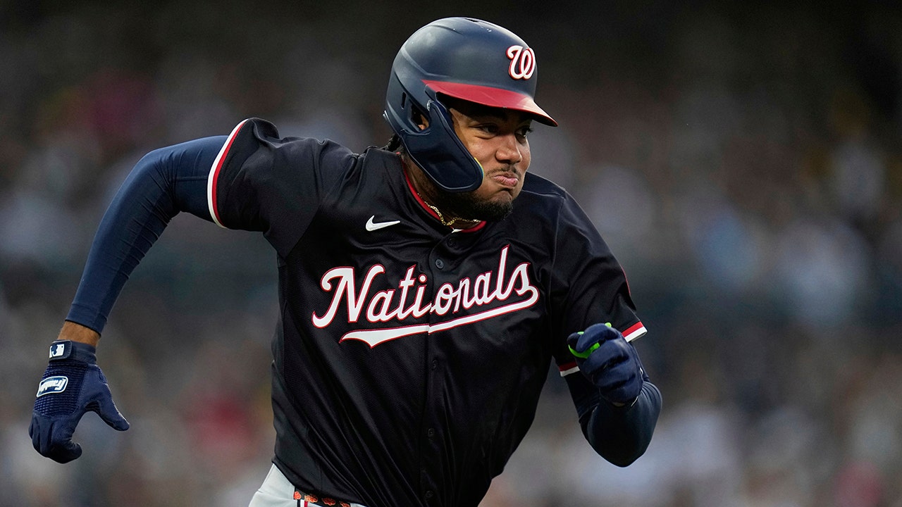 Mets-Nationals NL East showdown features two starters who have been hit ...