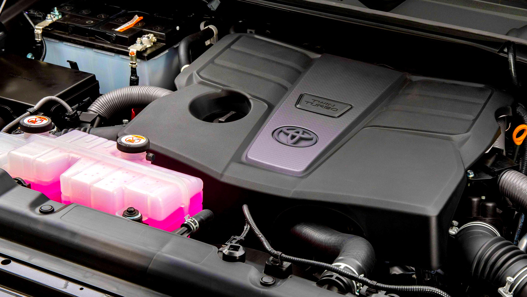 44,000 more Tundras are joining Toyota’s self-destructing V6 turbo recall