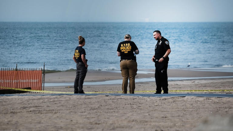 Mother who drowned her 3 young children sentenced to 20 years to life ...