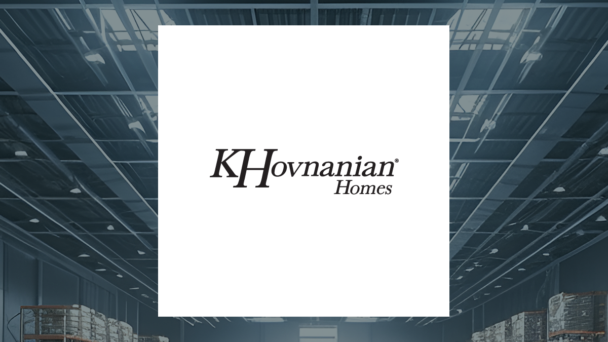 Hovnanian Enterprises Q2 earnings call highlights