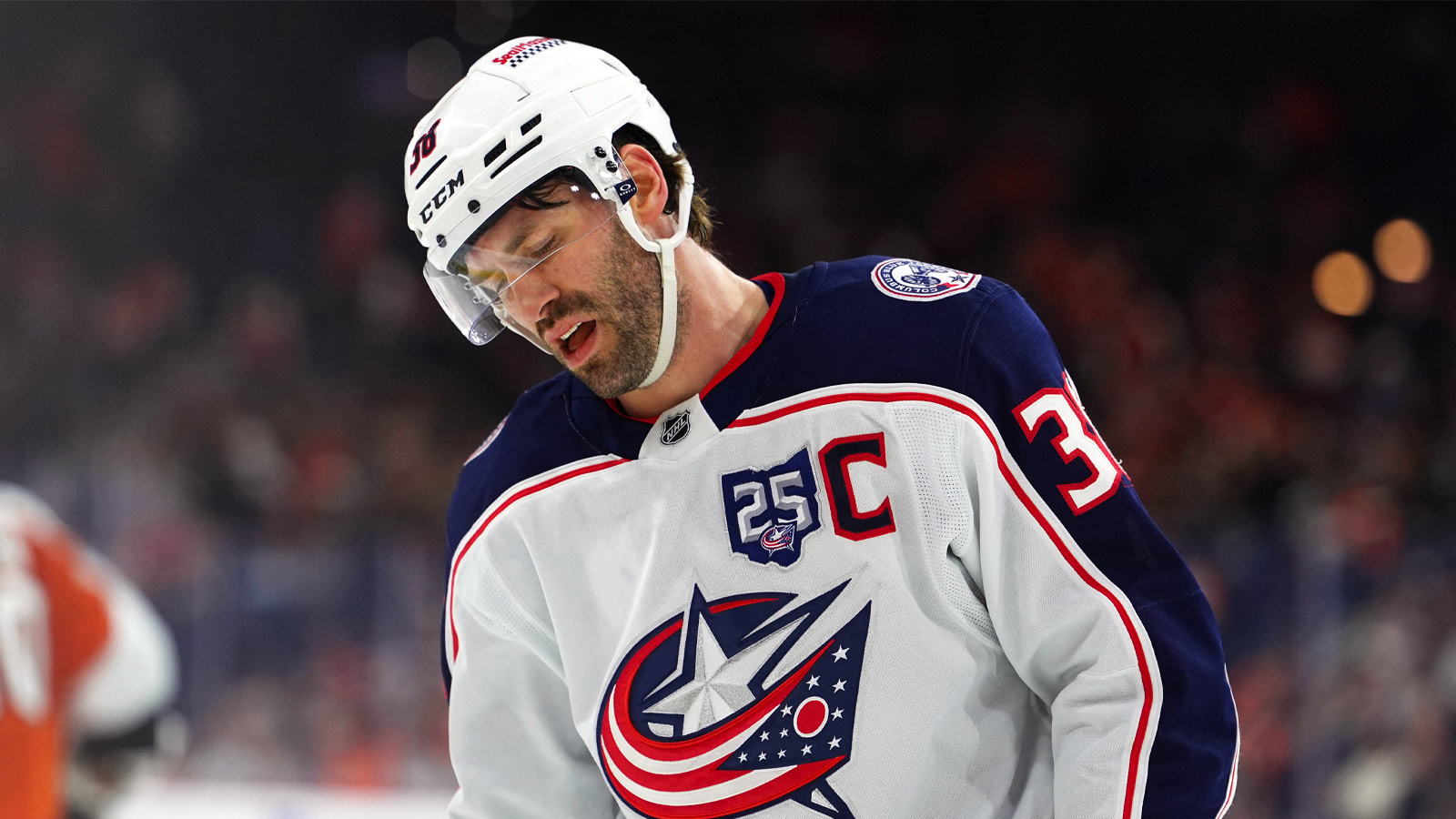 Blue Jackets rumors: The UFA who surprisingly might not be re-signed ...