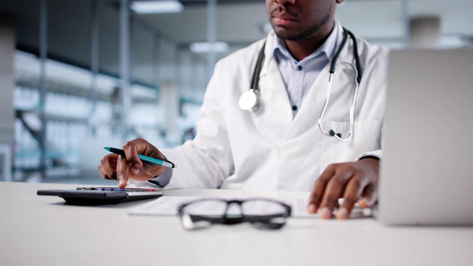 Why this Texas doctor dumped his Medicare Advantage plan contracts