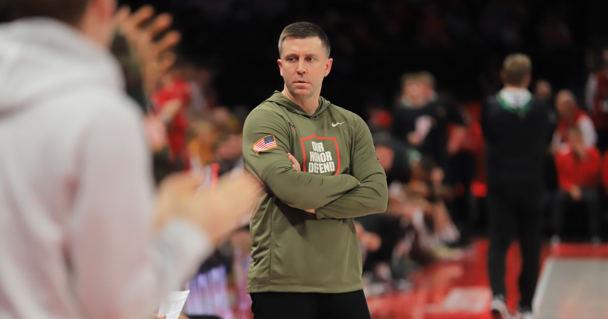 Ohio State, Kansas set date, time for CBS Sports Classic matchup