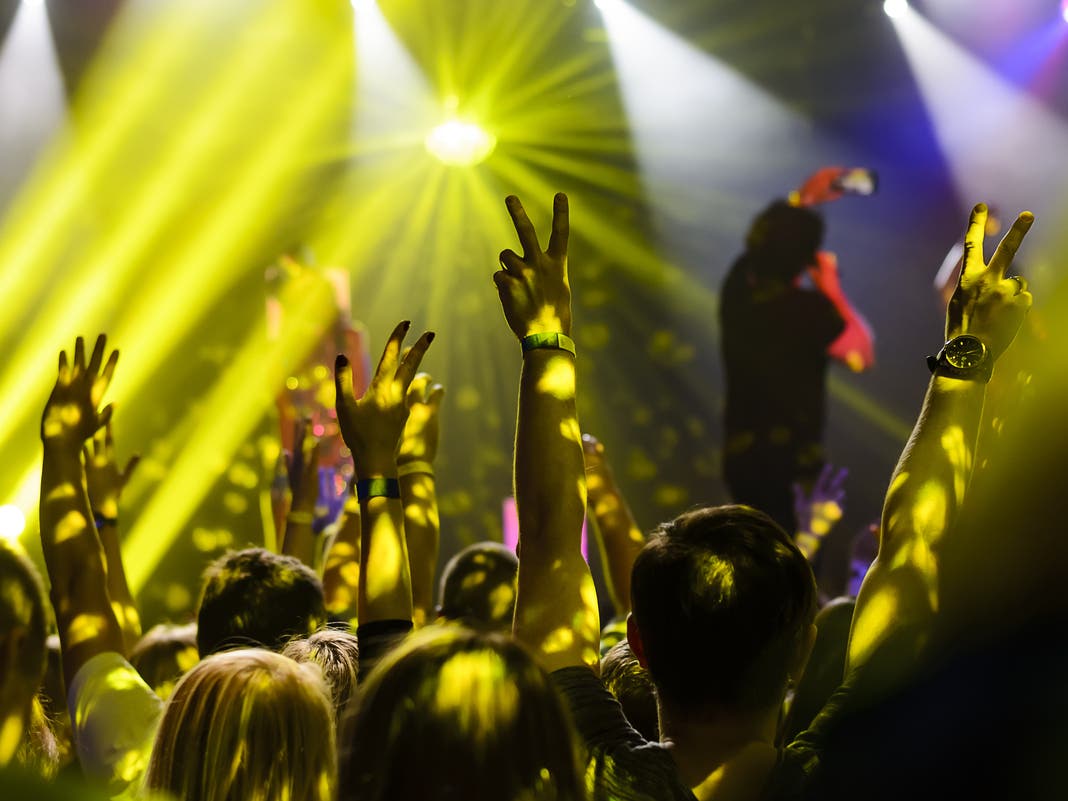 Pittsburgh summer concert season kicks off