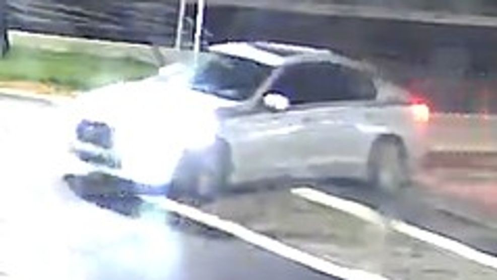 Sykesville police search for suspects in connection to catalytic ...