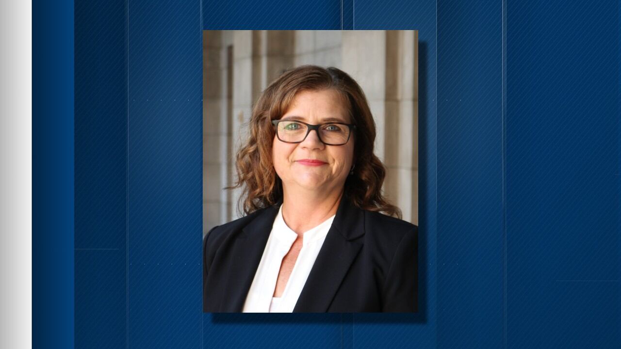 Governor Pillen appoints Huxoll as Lancaster County Court judge