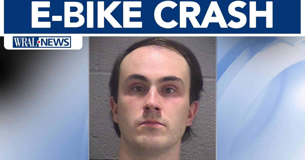 Grandson of Mike Krzyzewski faces felony charges in deadly Durham crash