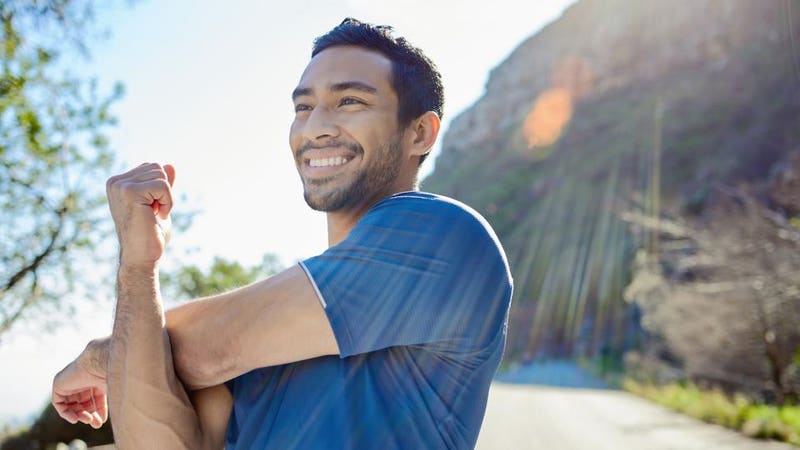 7 expert tips for improving flexibility