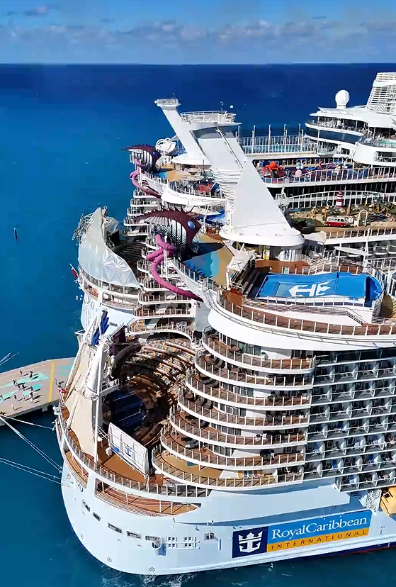 Mexico just shut down Royal Caribbean’s Perfect Day Mexico — what happened