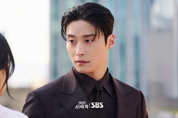 Obsessed with Heo Nam-jun as cold-hearted chaebol heartthrob in My ...