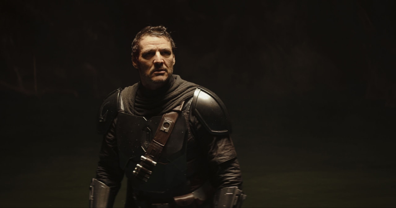 The Mandalorian and Grogu review: A stitched-together Star Wars story