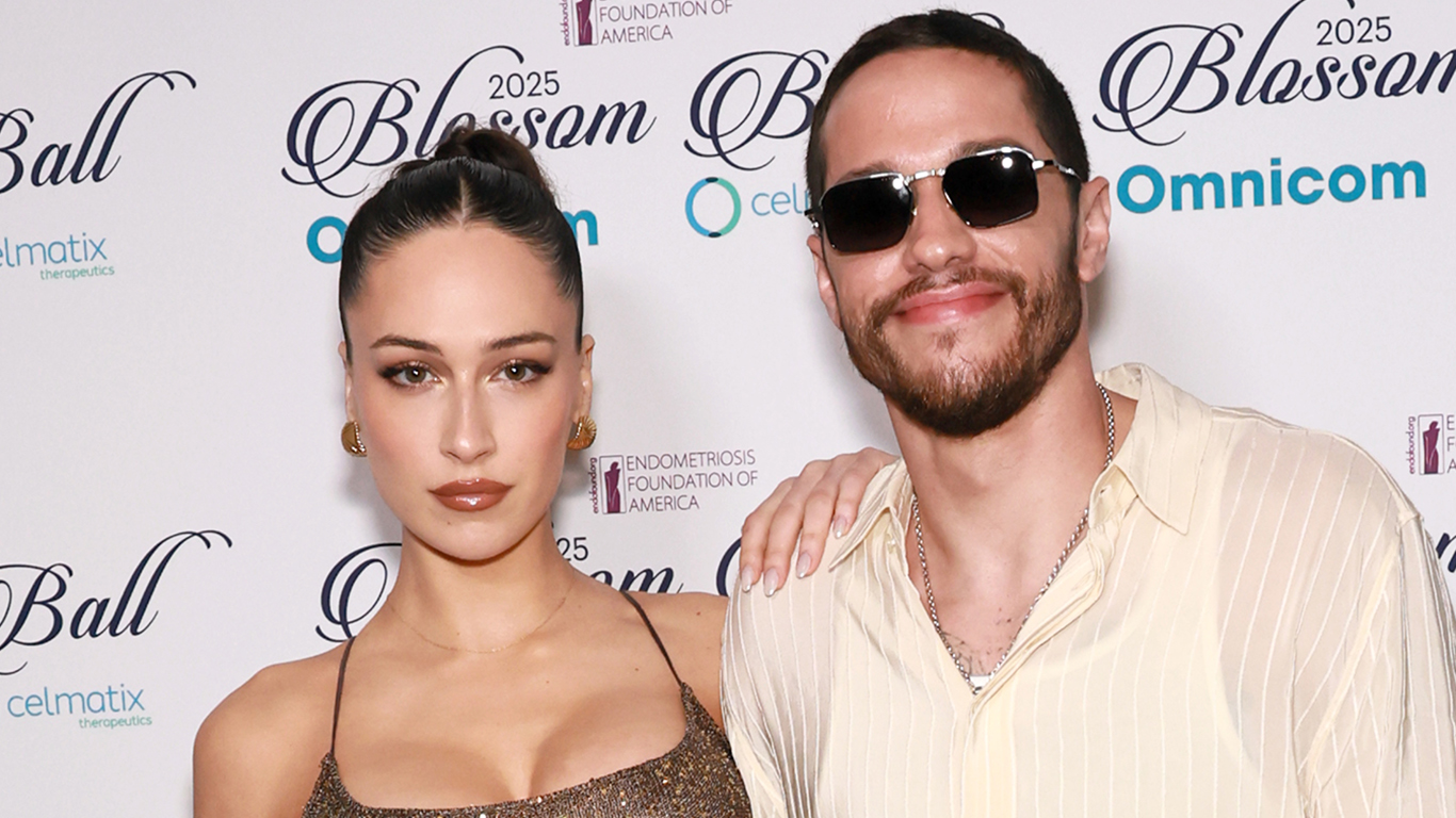 What happened with Elsie Hewitt & Ryan Phillippe before Pete Davidson ...