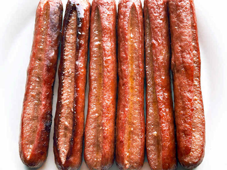 Chefs agree: This is the absolute best grocery store hot dog you can buy