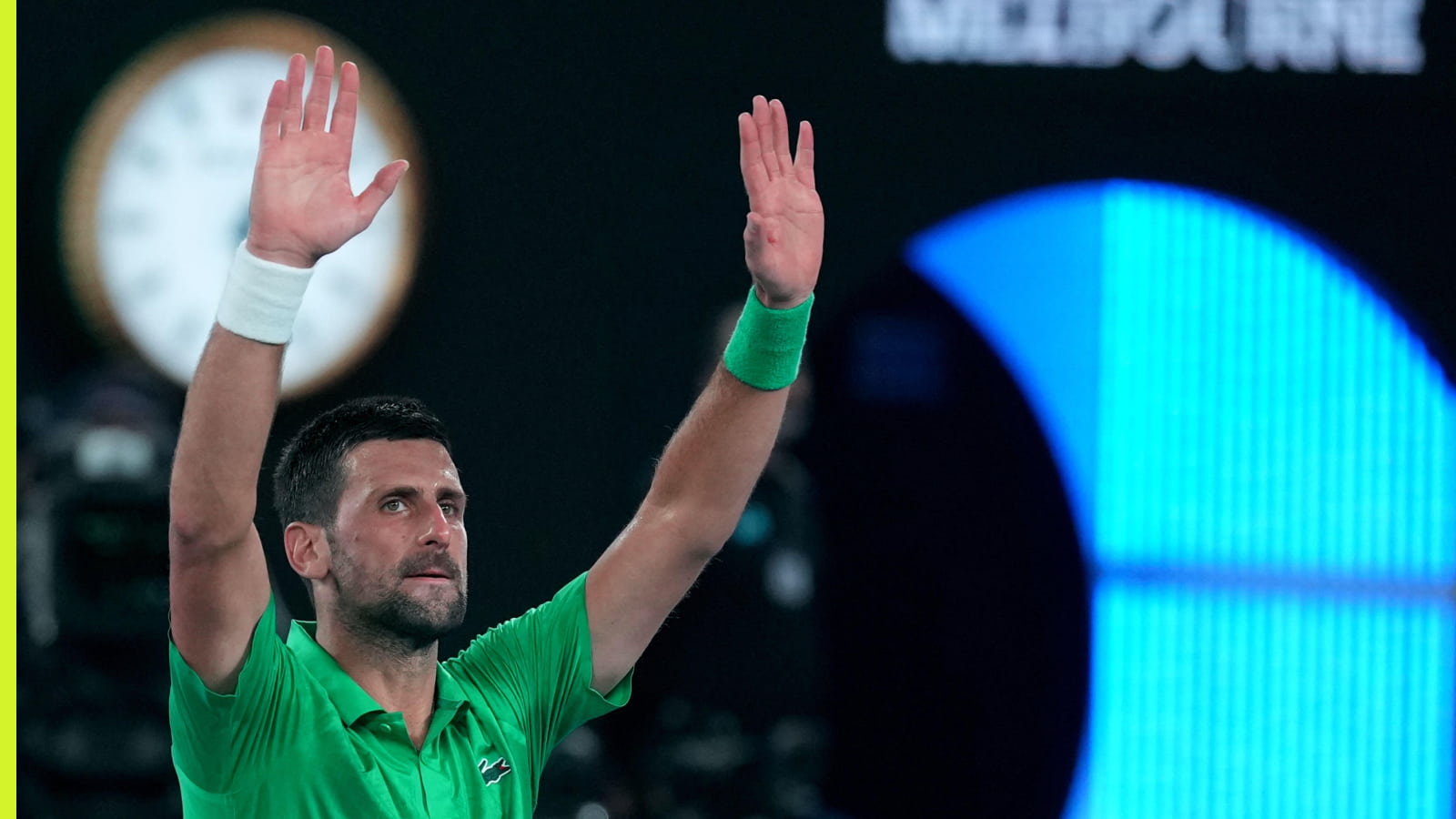 Viktor Troicki has already outlined why coaching Novak Djokovic is ...