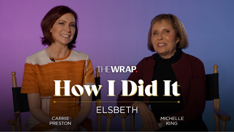 ‘Elsbeth’ co-creator and star detail transforming a beloved ‘Good Wife ...