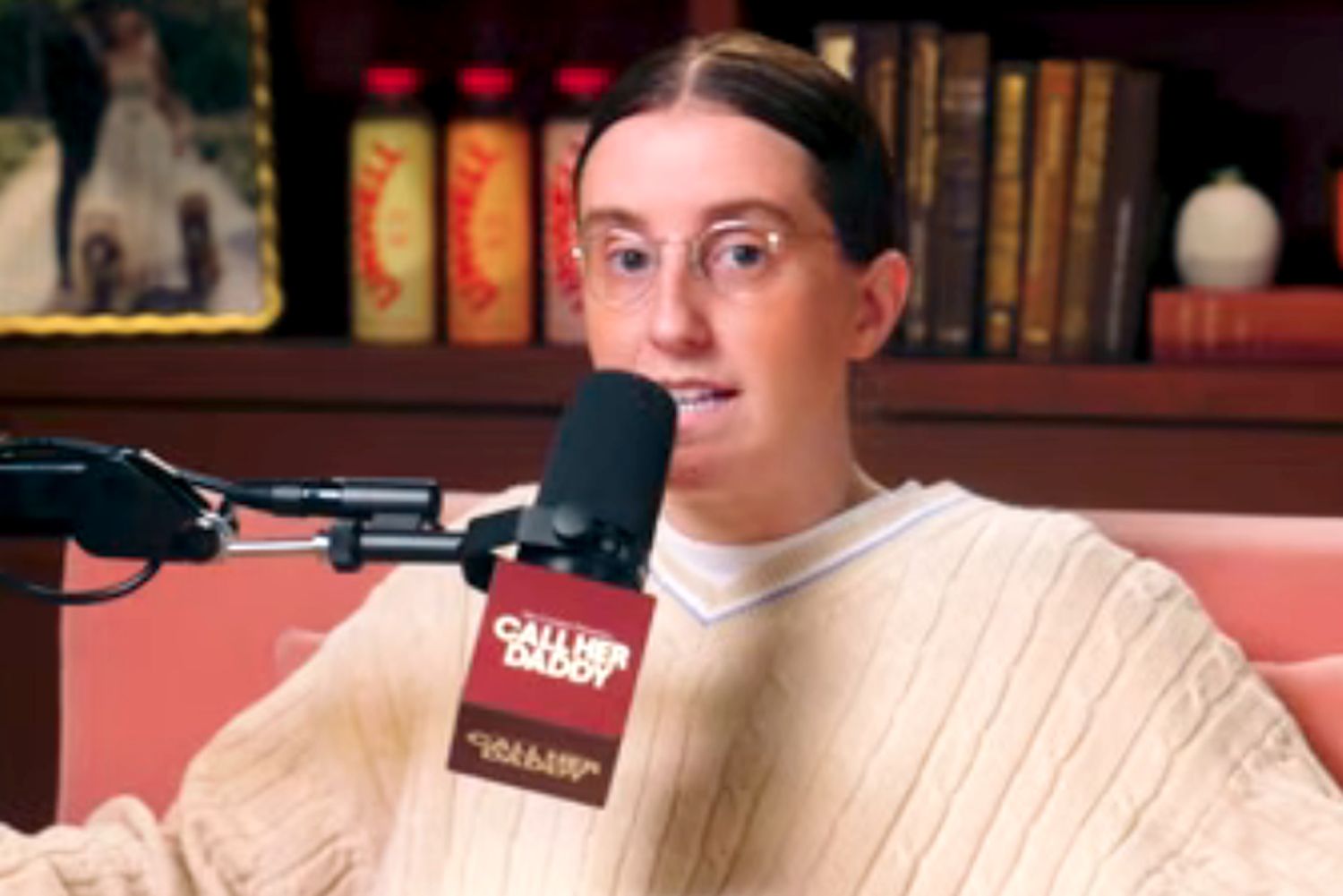 Robby Hoffman's controversial jokes on “Call Her Daddy” spark strong ...