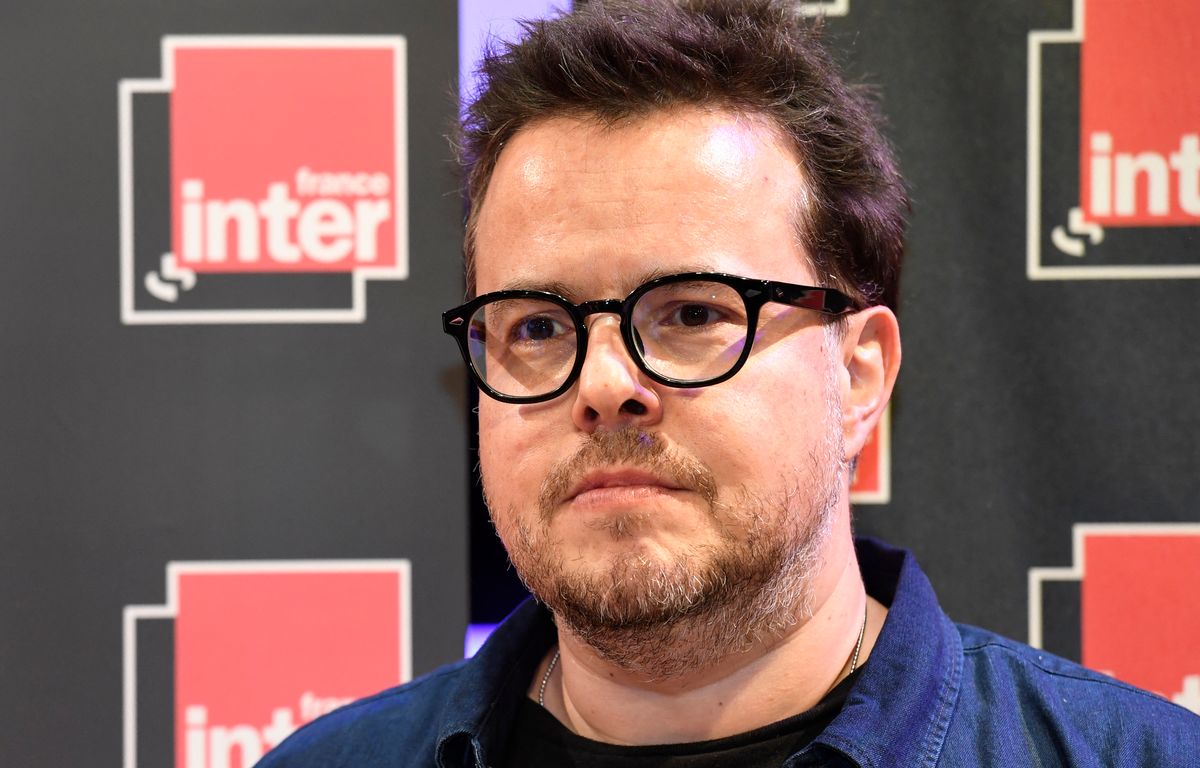 Nicolas Demorand « va mieux » et revient sur France Inter (mais pas ...