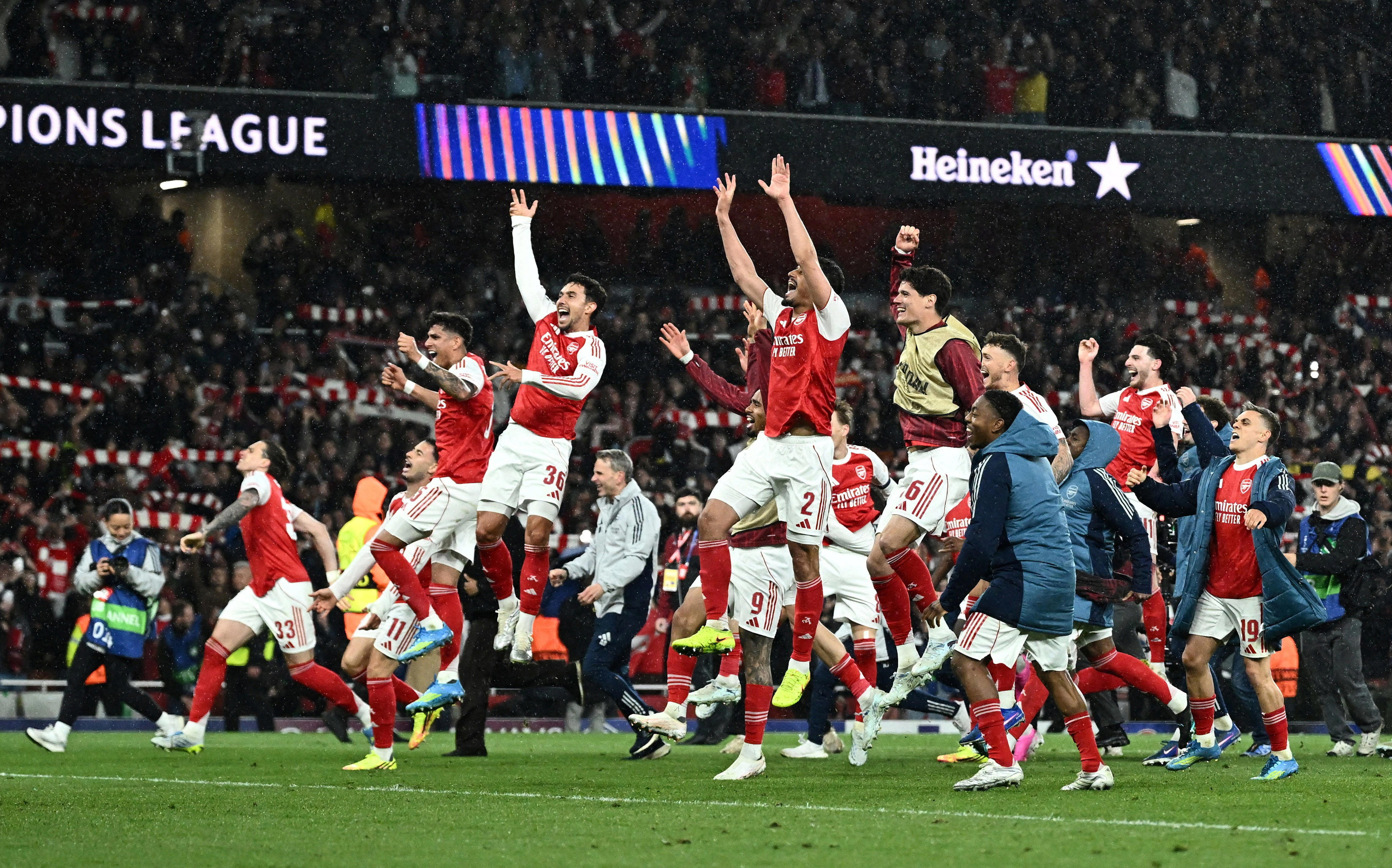 Crystal Palace vs. Arsenal prediction, where to watch, time for Premier ...
