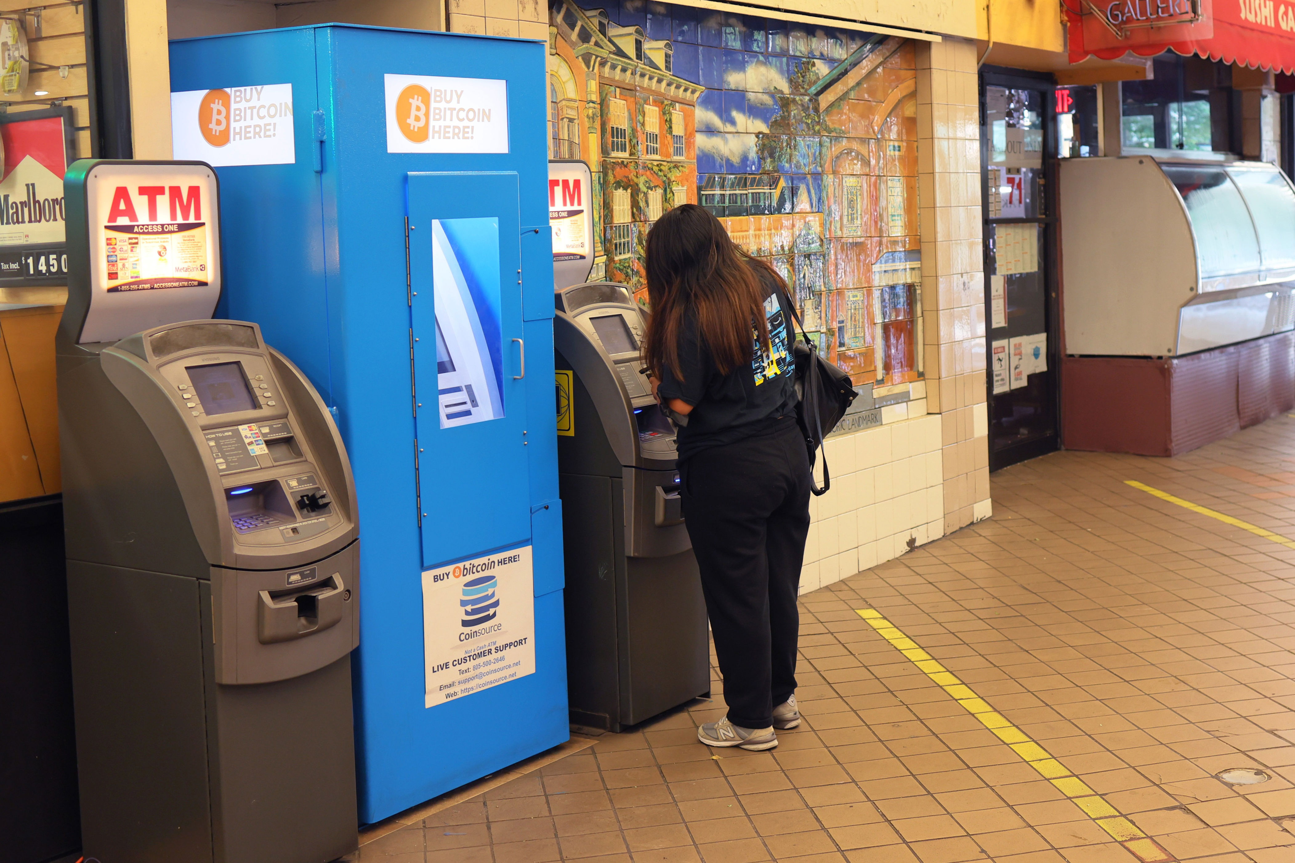 ATM operator closes thousands of locations after being strangled by ...