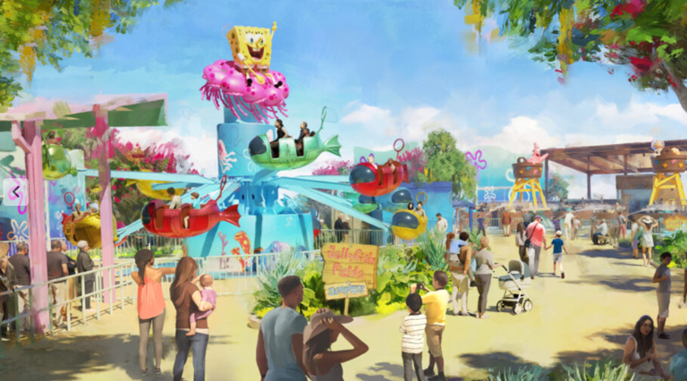 Universal Kids Resort in Frisco will open in 2026. What we know