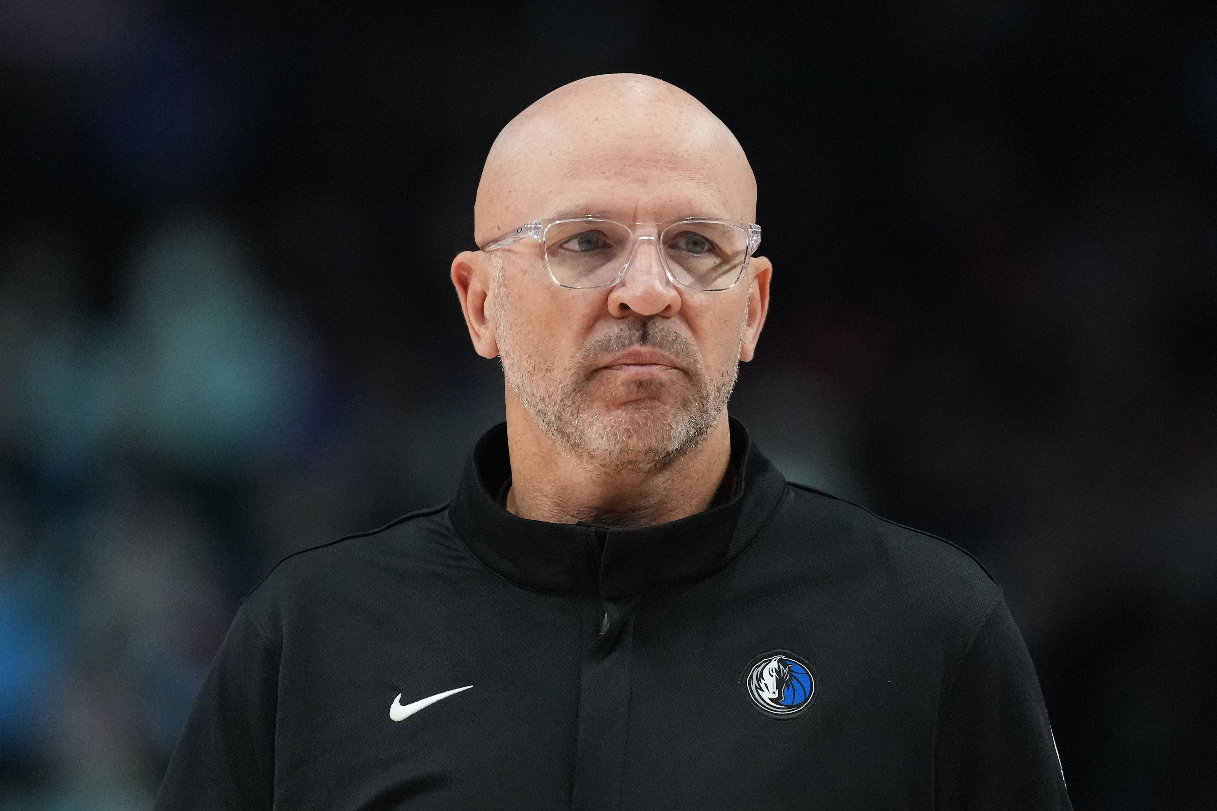Jason Kidd sends parting message to Mavericks after being fired