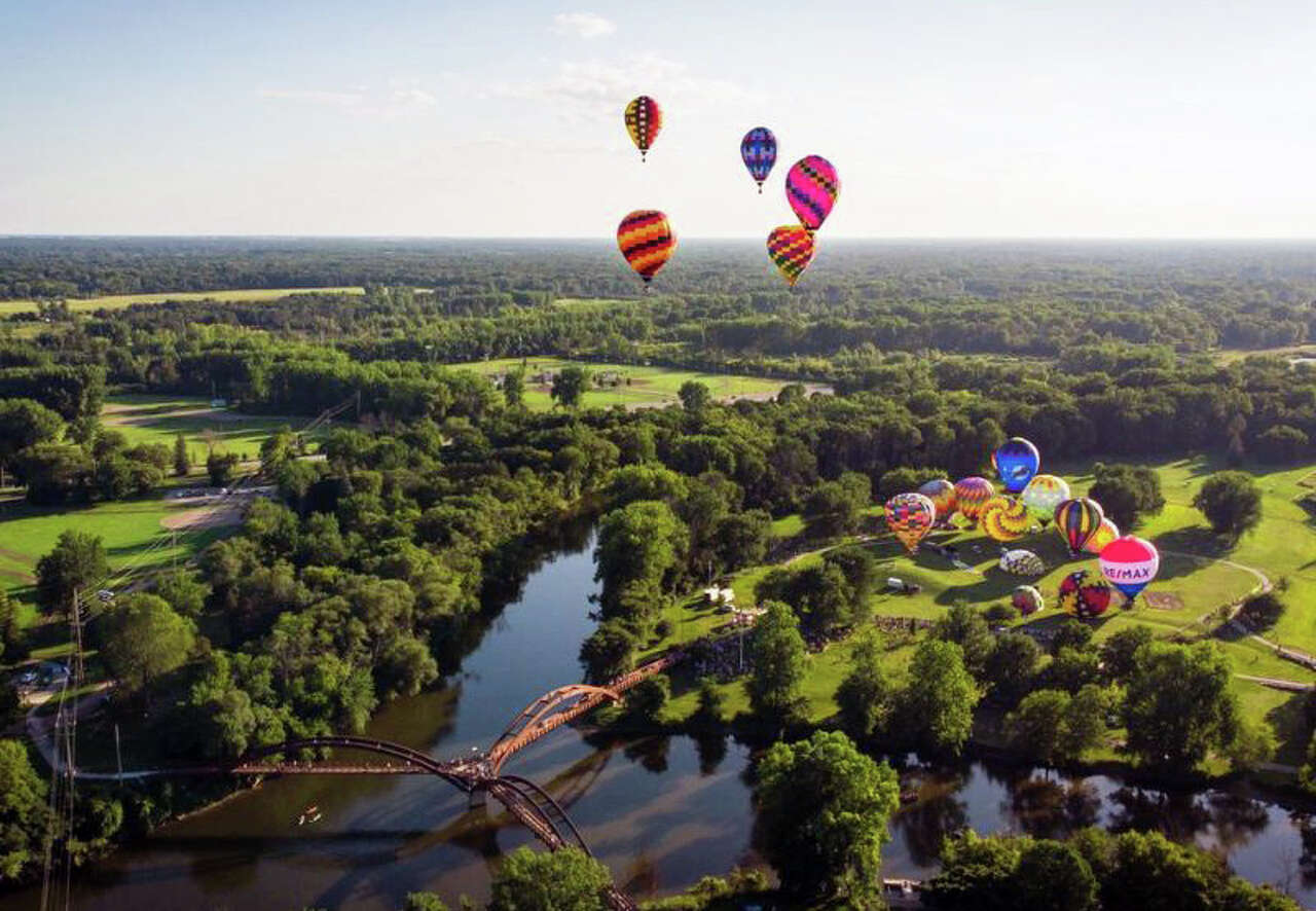Summer starts here: Midland-area events offer plenty to celebrate close ...