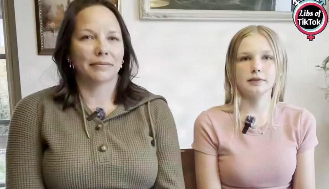 Colorado girl says she was prevented from reading pro-life poem in class