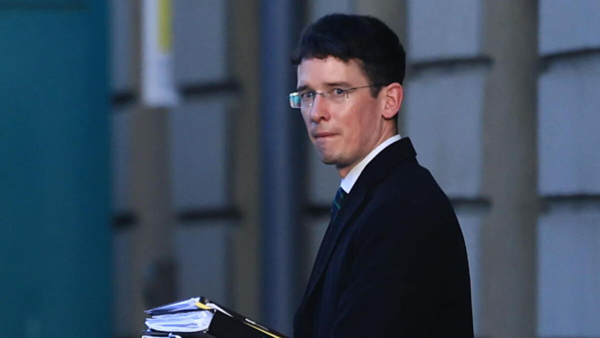Enoch Burke officially sacked after appeals panel upholds school’s decision