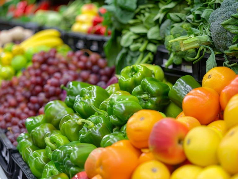 Popular grocery store to open 3rd location in MOCO