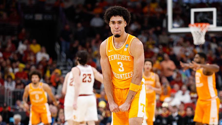 Tennessee lands intriguing rematch vs. former fan favorite in Players ...