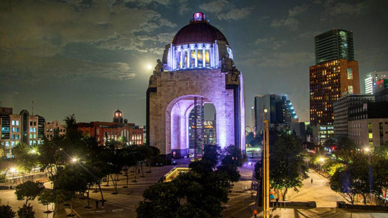 Nike After Dark Tour 2026 CDMX: fecha, ruta, precio y requisitos de la ...