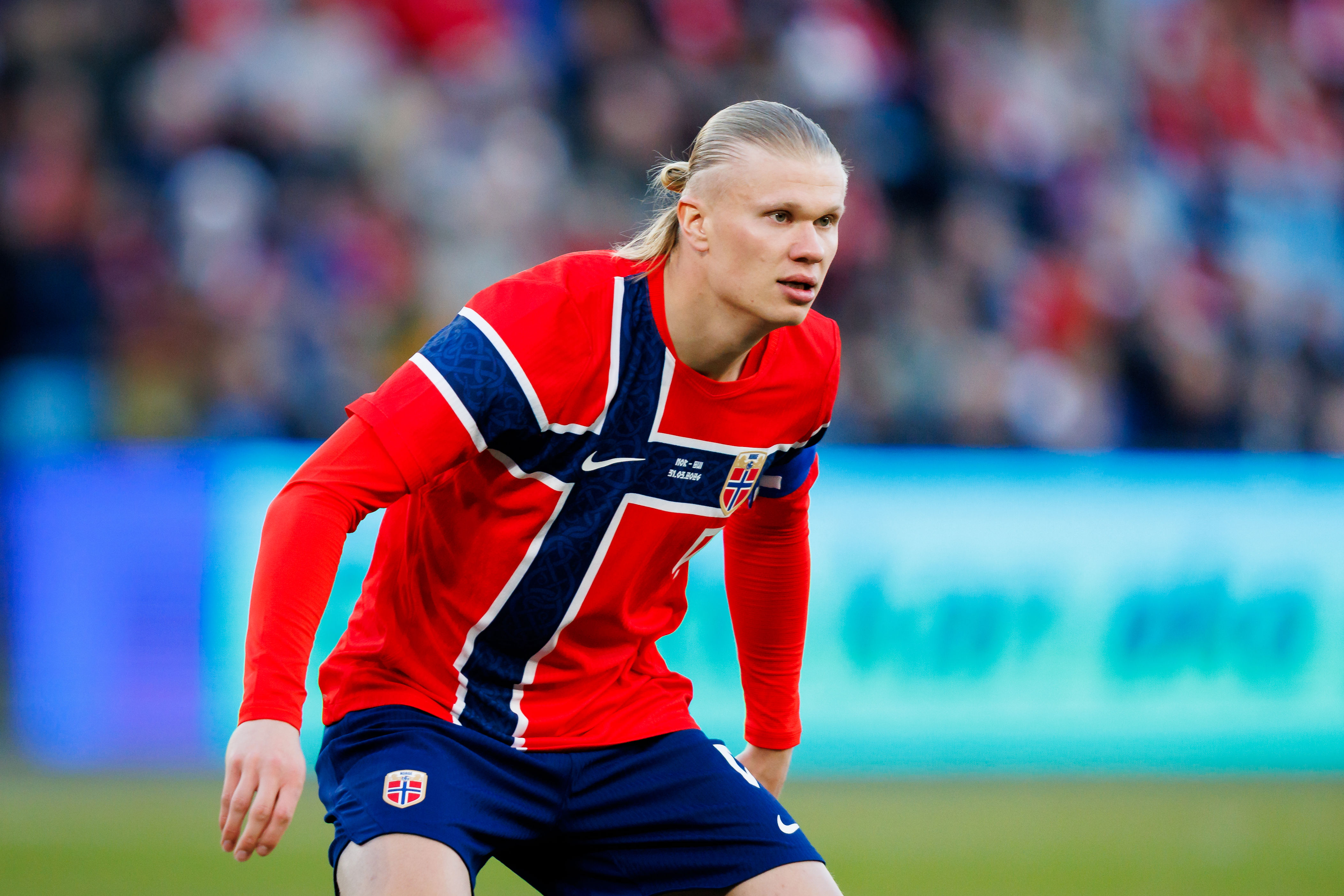 Noren met Haaland, Ødegaard en een hoop oud-Eredivisionisten naar WK