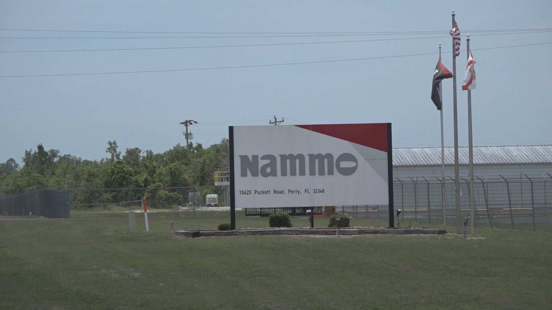 Aerospace and defense company expanding, bringing 200 jobs to Taylor County