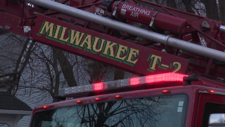 Milwaukee sues fire truck makers; lawsuit alleges price-fixing
