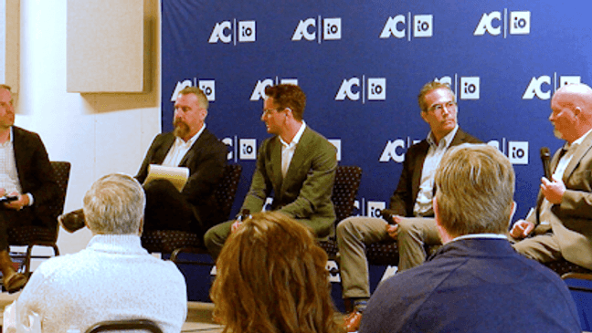 Leaders discuss AI-driven data center growth, community concerns during ...