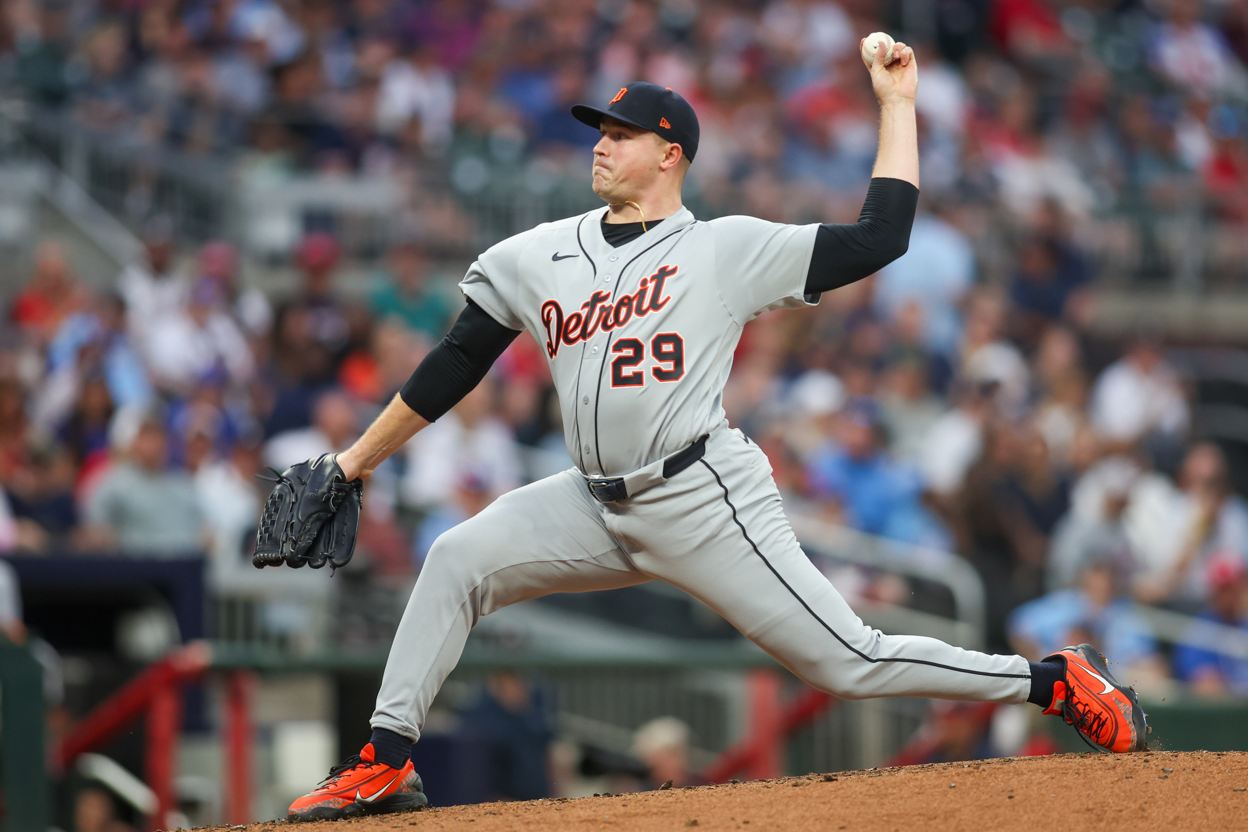 Tigers ace Tarik Skubal speaks out in wake of unexpected injury update