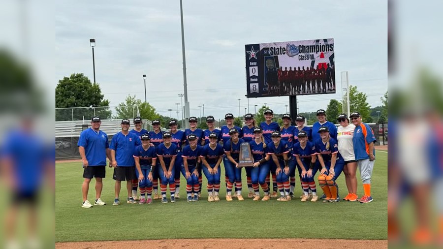 Ring season for the Dawgs: Kinston Bulldogs claim second straight state ...