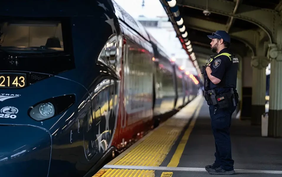 Amtrak launches biggest route expansion in decades