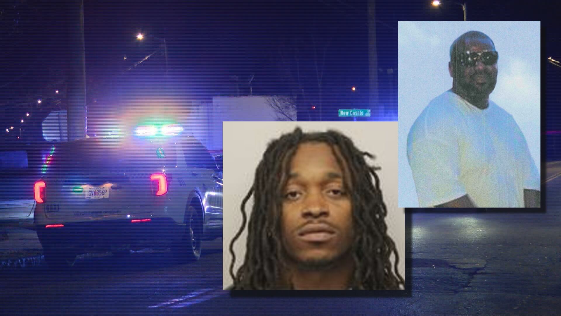 Savannah murder suspect indicted for separate strangulation case while ...