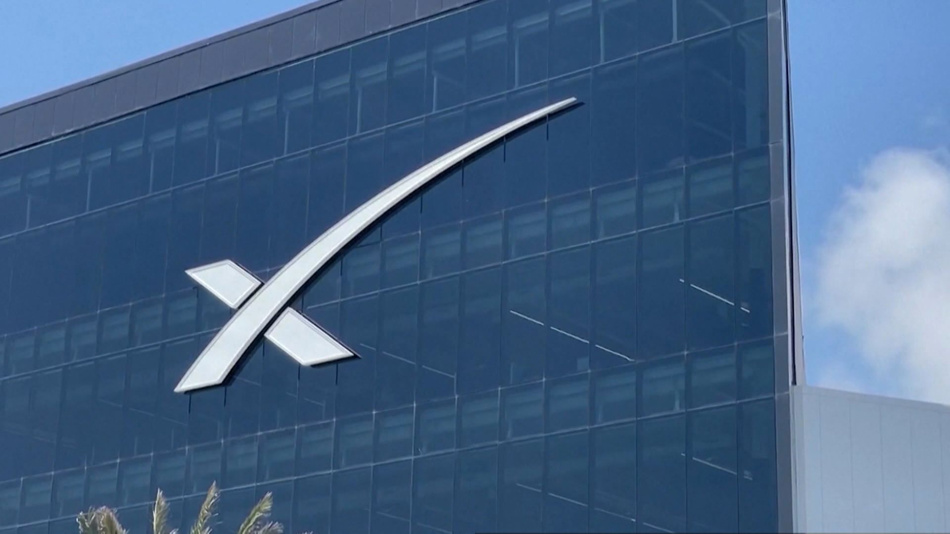 Business matters: Elon Musk's SpaceX files for IPO
