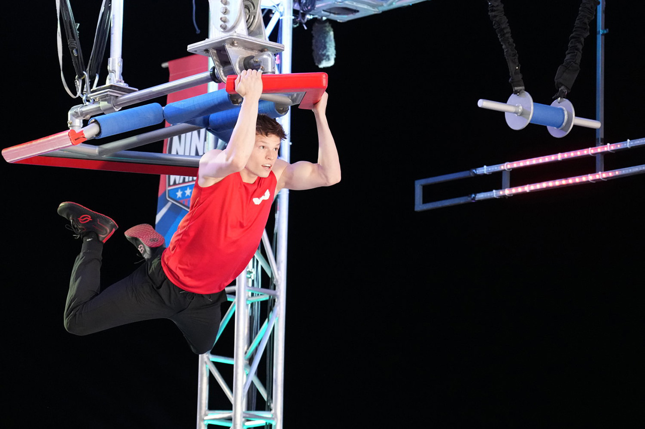 When is ‘American Ninja Warrior’ on tonight: Start time, channel ...