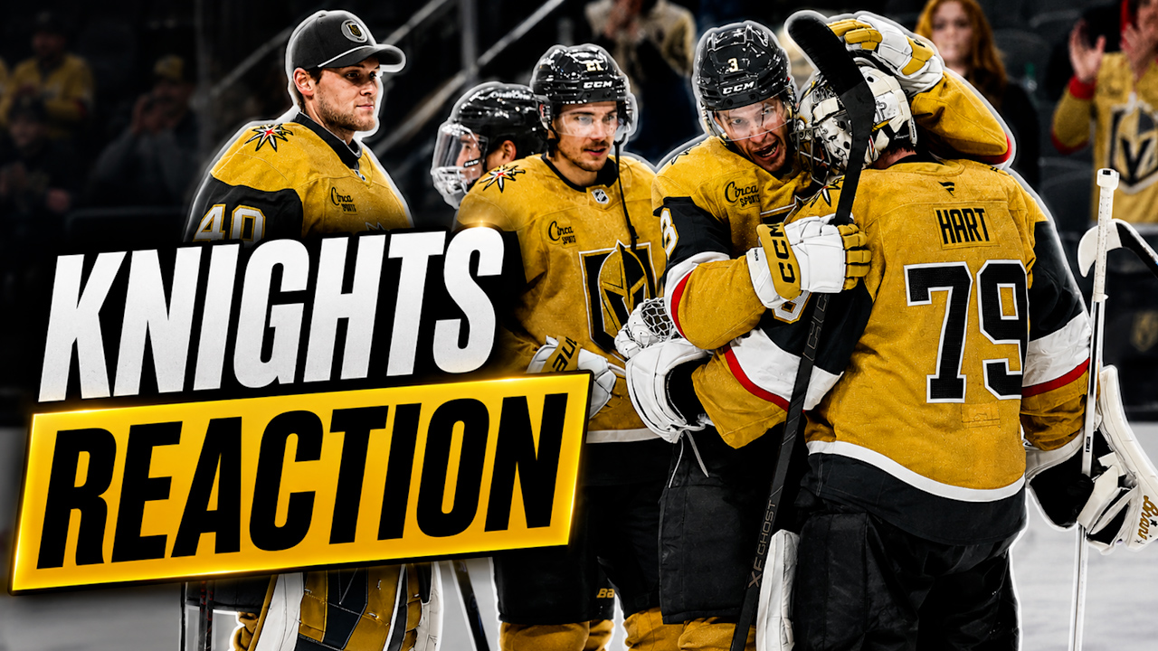 Why some NHL fans have mixed feelings about the Vegas Golden Knights