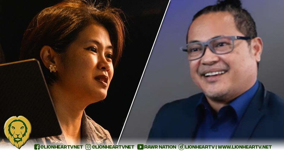 Jean Paul Generoso apologizes over controversial rape joke during live ...