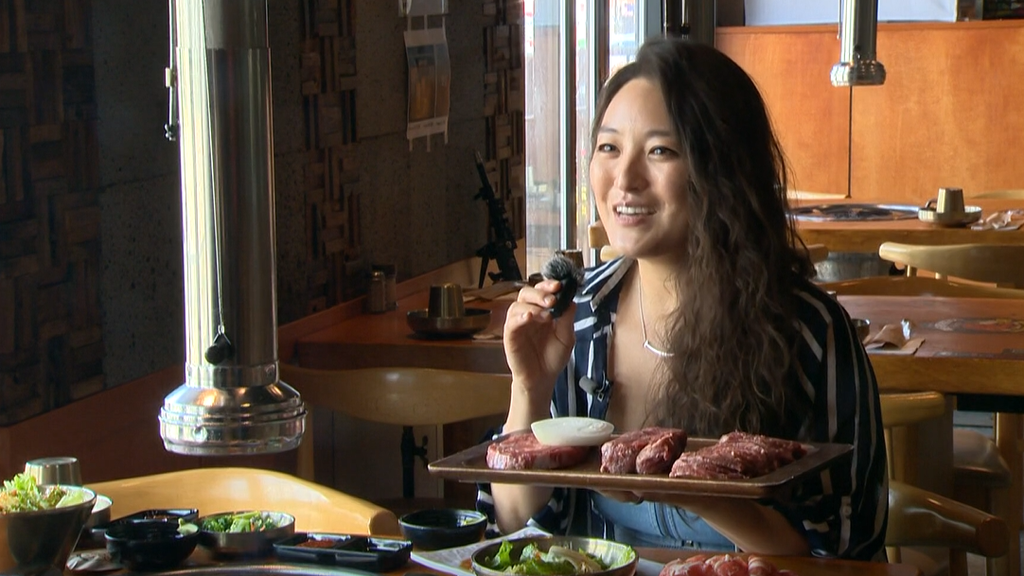 Maryland influencer is putting the spotlight on Asian restaurants in ...