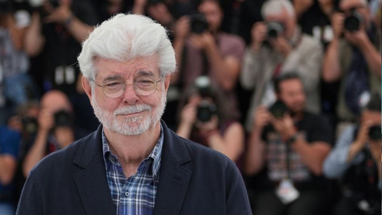 George Lucas had a much darker backup plan if 'Star Wars: The Empire ...