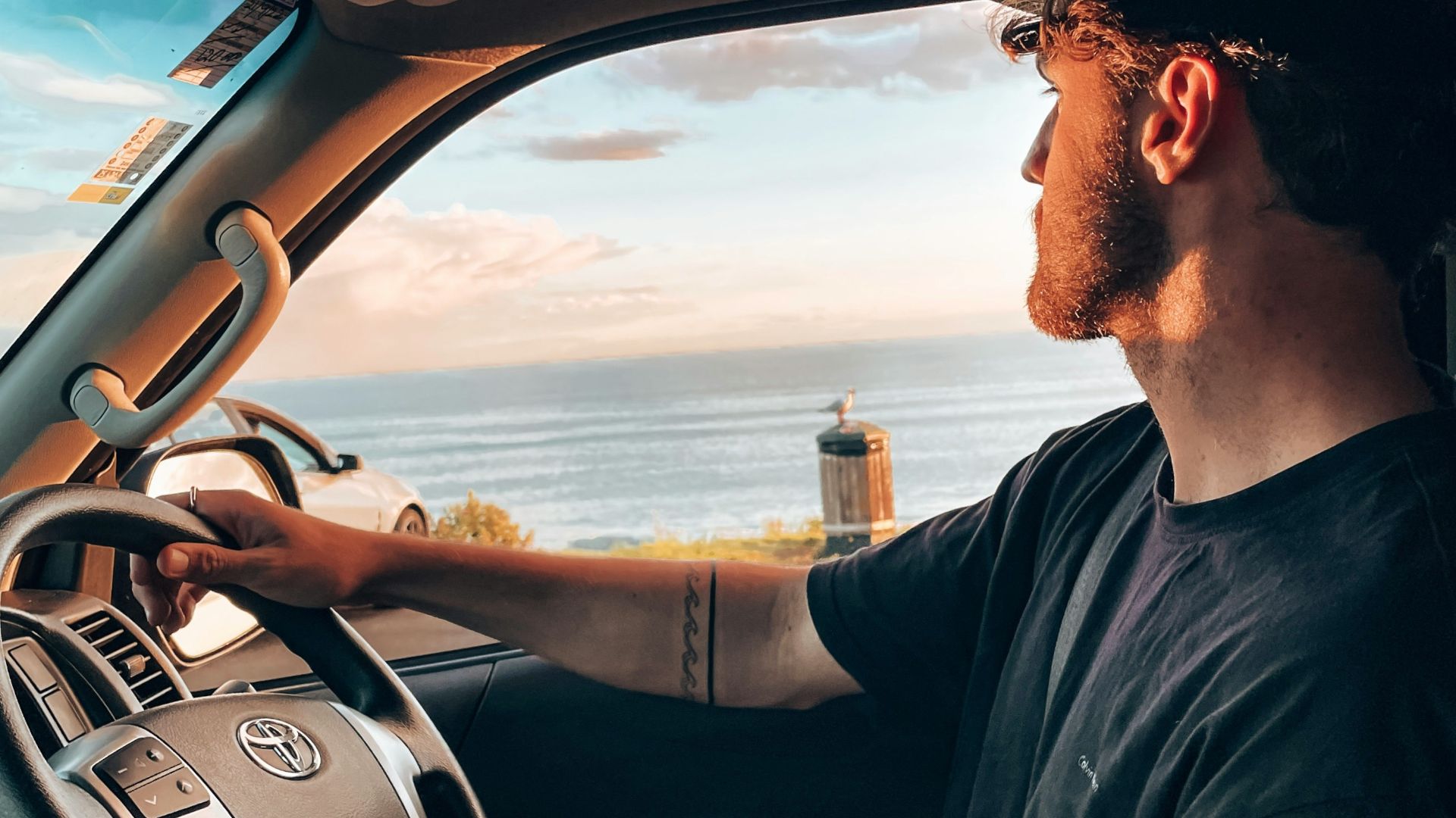 20 masculine things men do that women just find scary